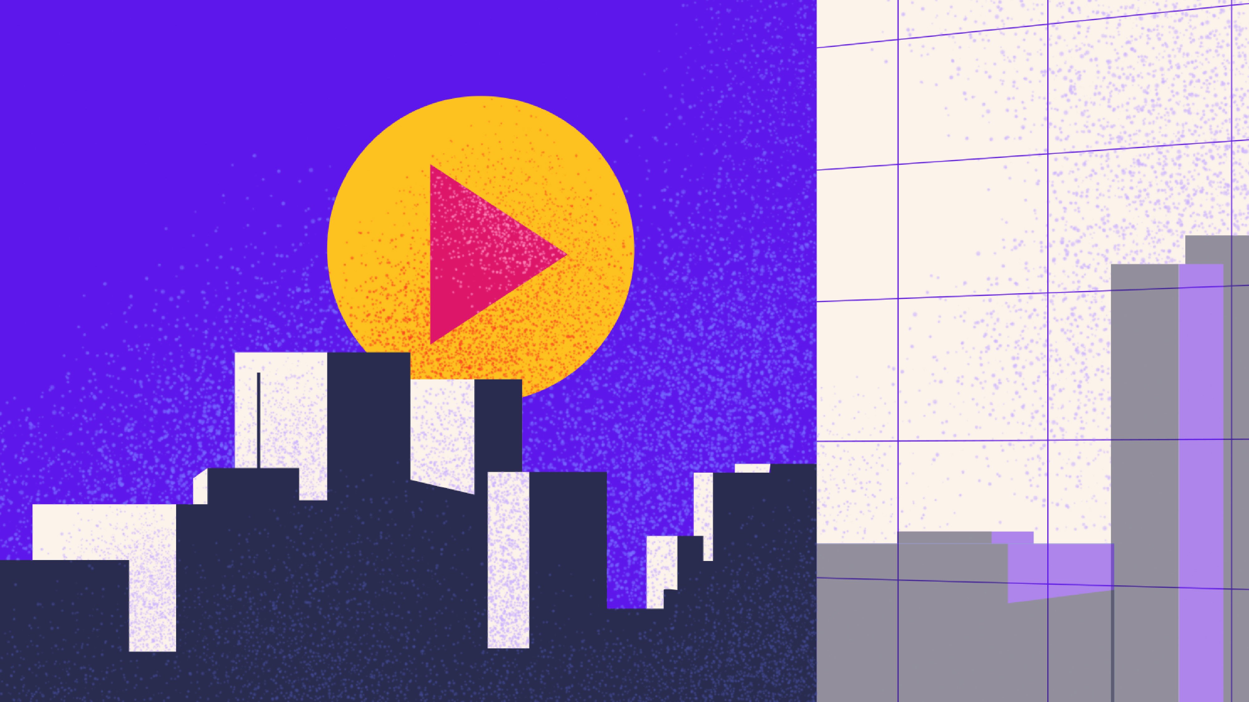 Animated Explainer Video Production Company | Video Animation Company