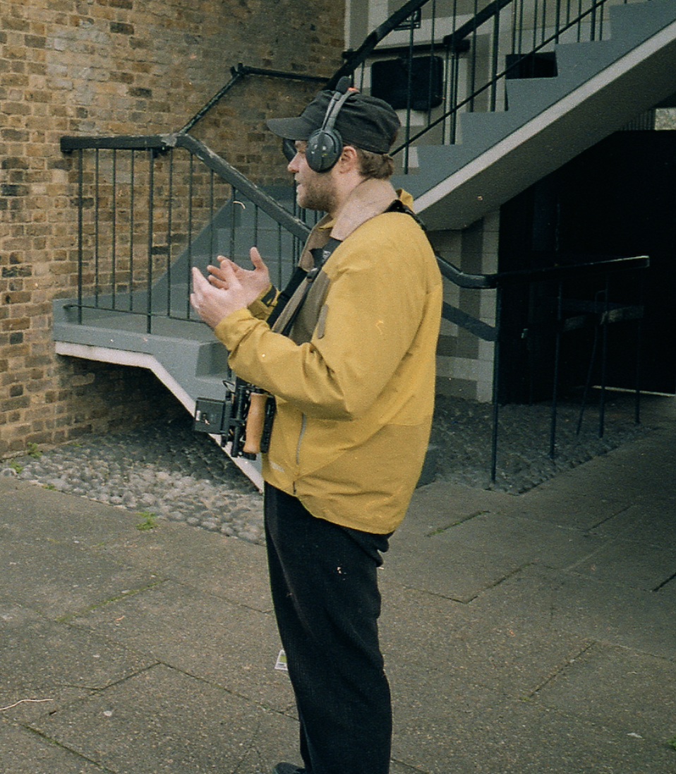 20 Music Video Directors Creating Visual Masterpieces