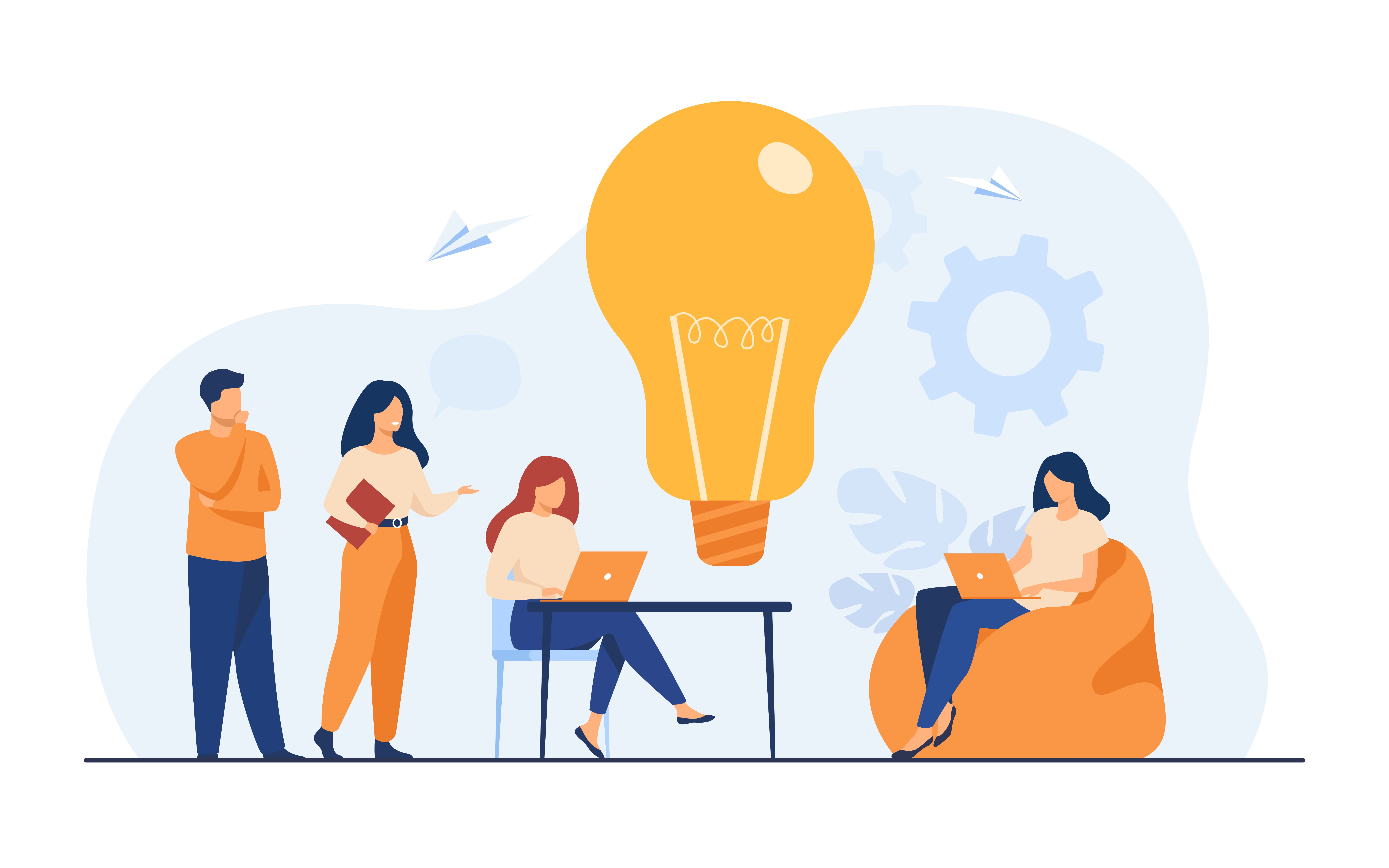 How to Make a 3D Animation Video in 12 Simple Steps