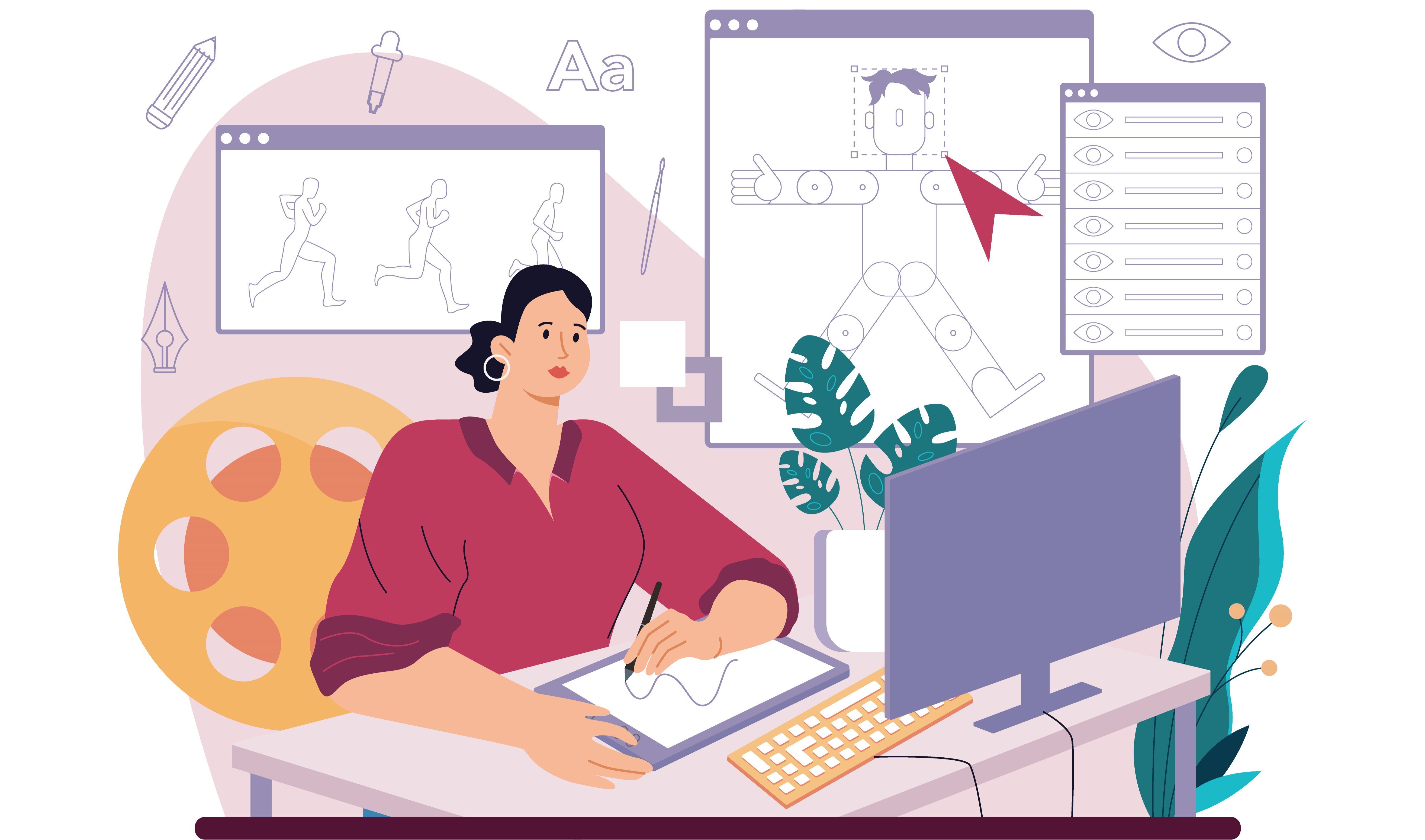 How to Make a 3D Animation Video in 12 Simple Steps