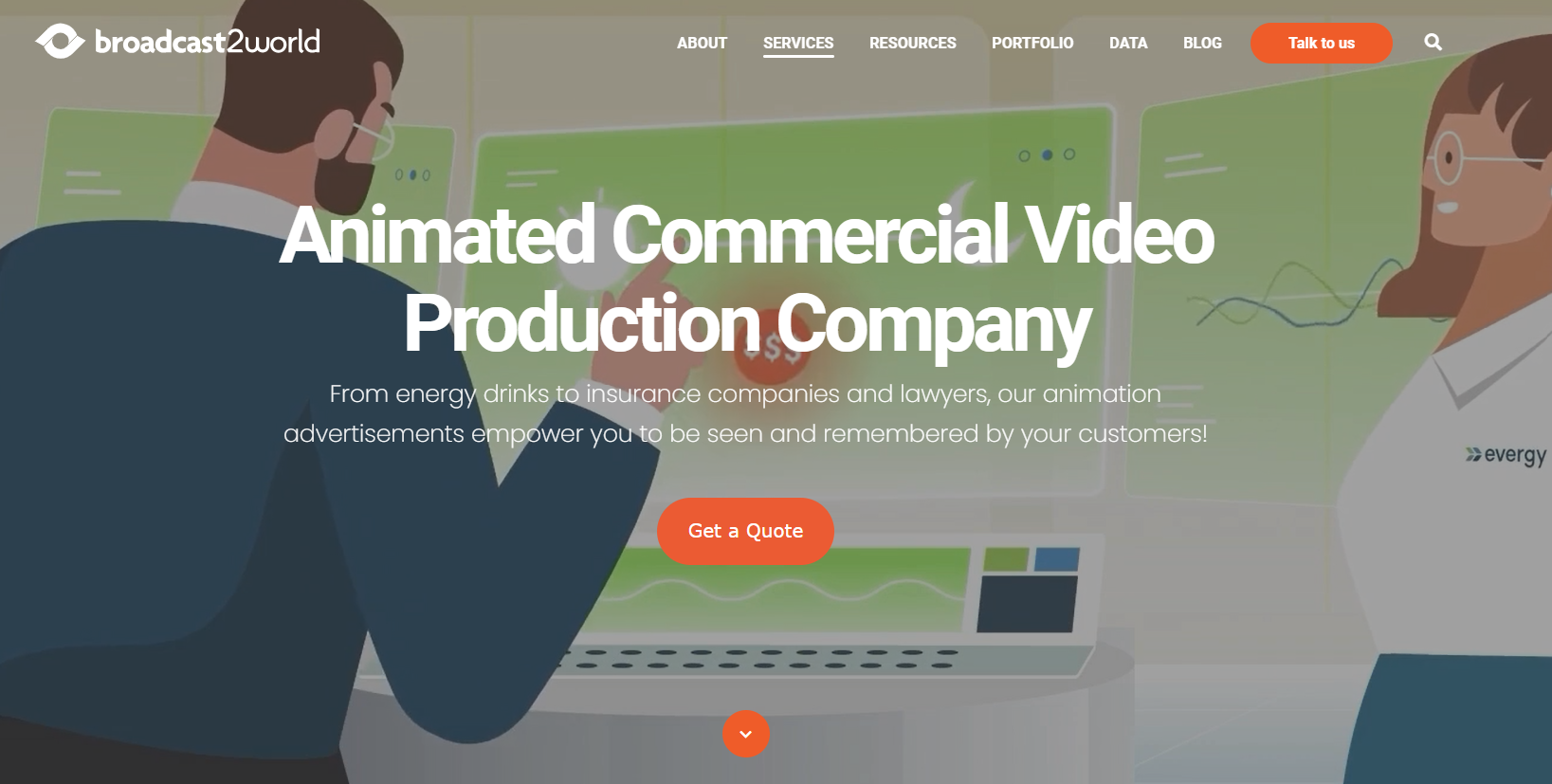 17 Best Commercial Video Production Companies