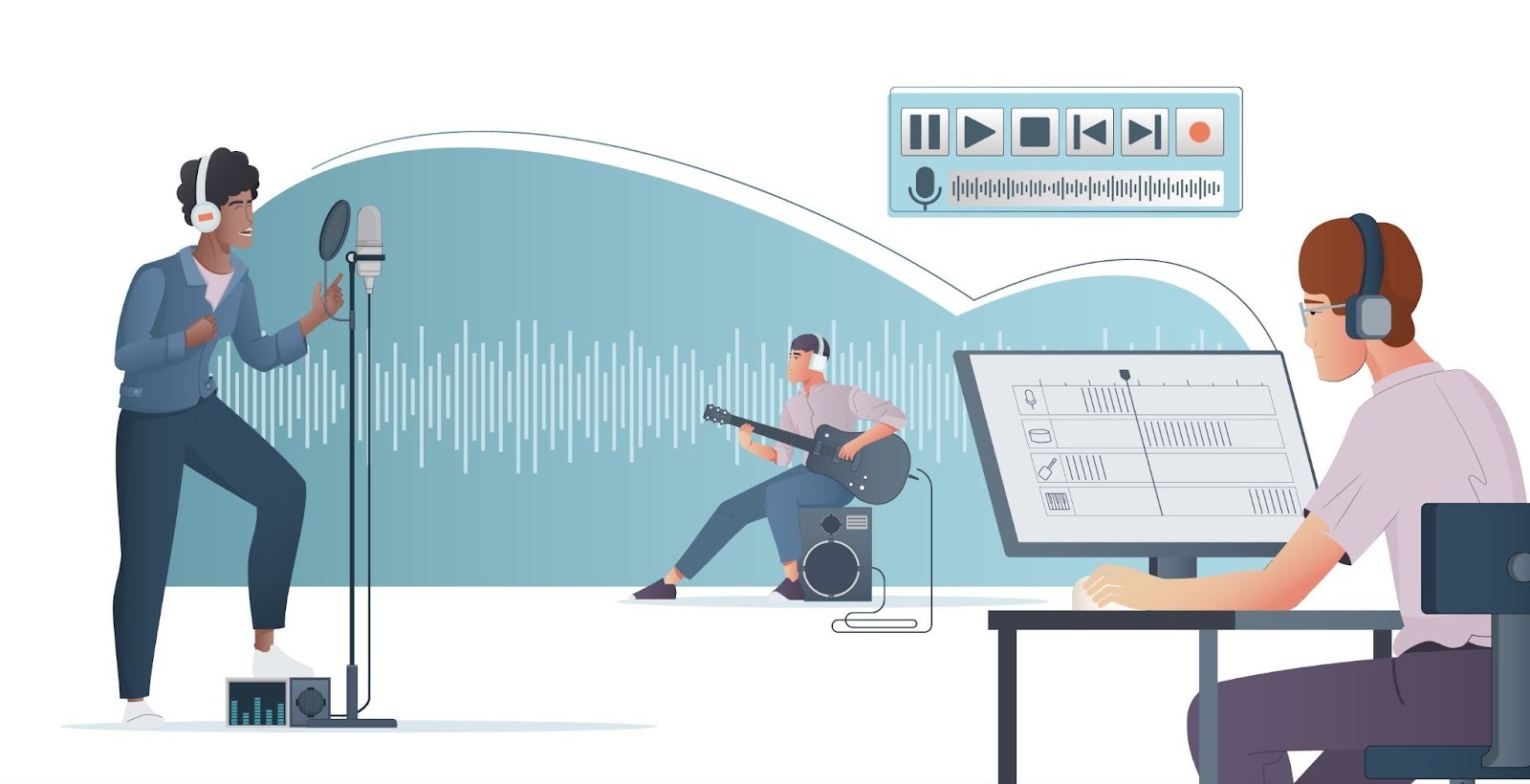 Diegetic vs Non-Diegetic Sound | Simple Guide for Creators