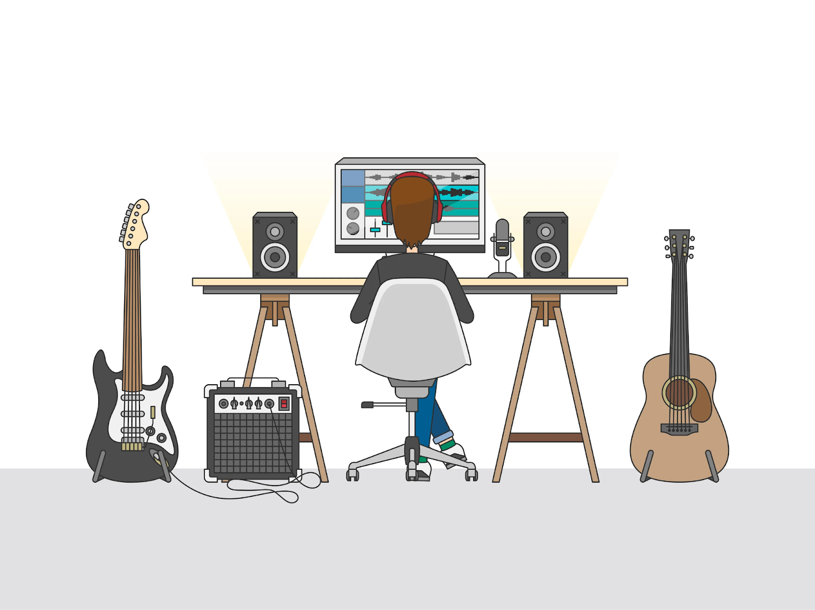 Step-by-Step Beginner’s Guide to Making a 3D Animation Video