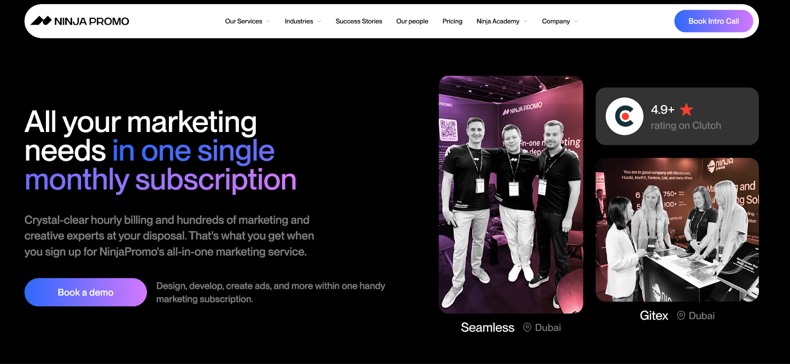 Top 16 Motion Graphics Agencies & Studios [2026 Updated]