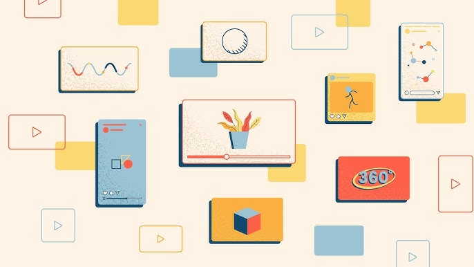20 Best Animated Explainer Video Examples by Business Usecases