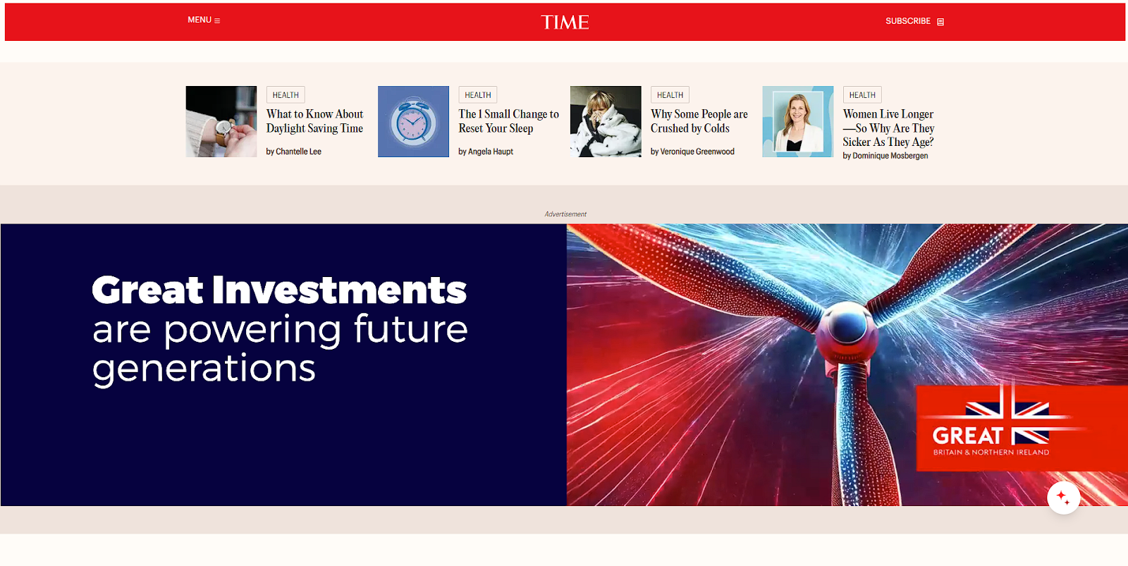 15 Best Native Advertising Examples: Definition, Types & Inspiration