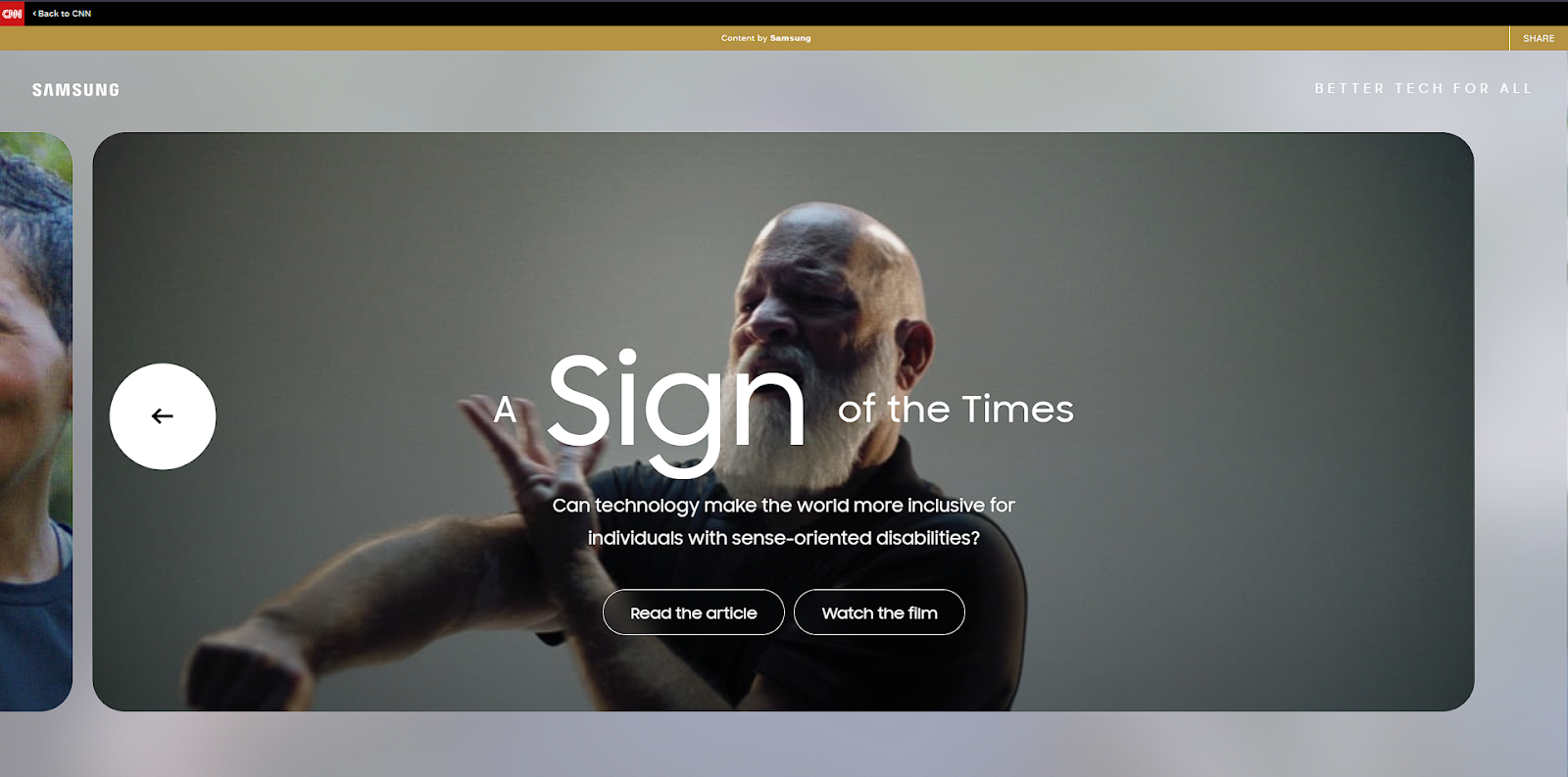 15 Best Native Advertising Examples: Definition, Types & Inspiration