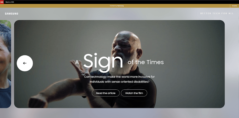 15 Best Native Advertising Examples: Definition, Types & Inspiration
