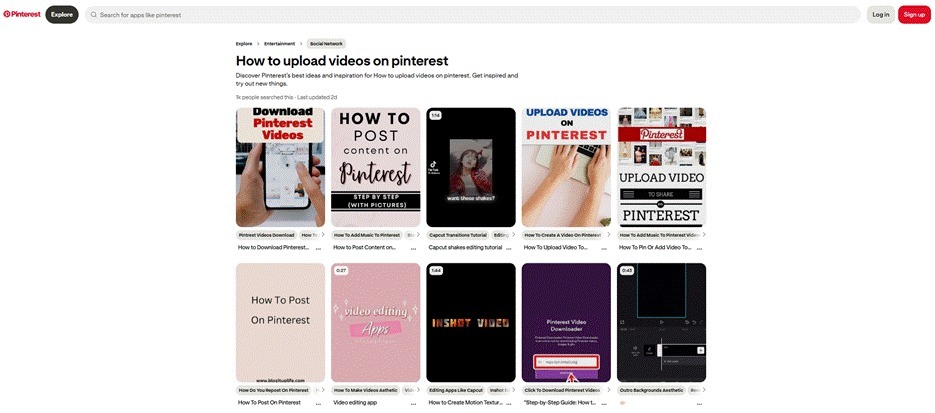 Pinterest Video Strategy 2026: Boost Reach & Conversions