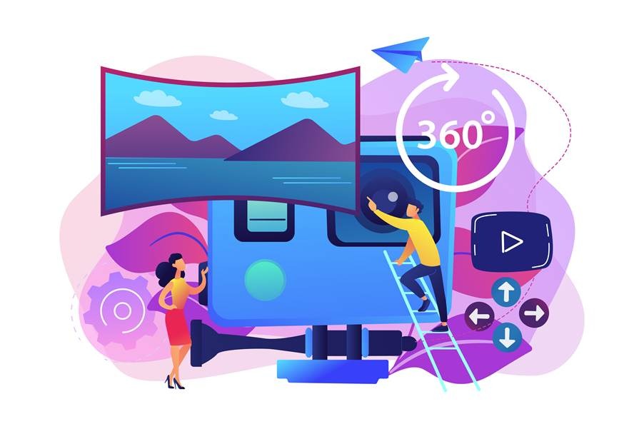 Video Aspect Ratios, Resolutions & Pixel Sizes Explained [2026]