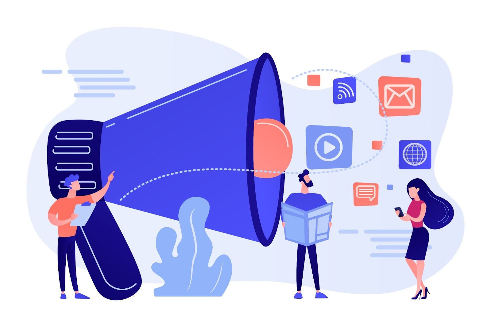 Top 10 2.5D Animated Video Examples for Brands