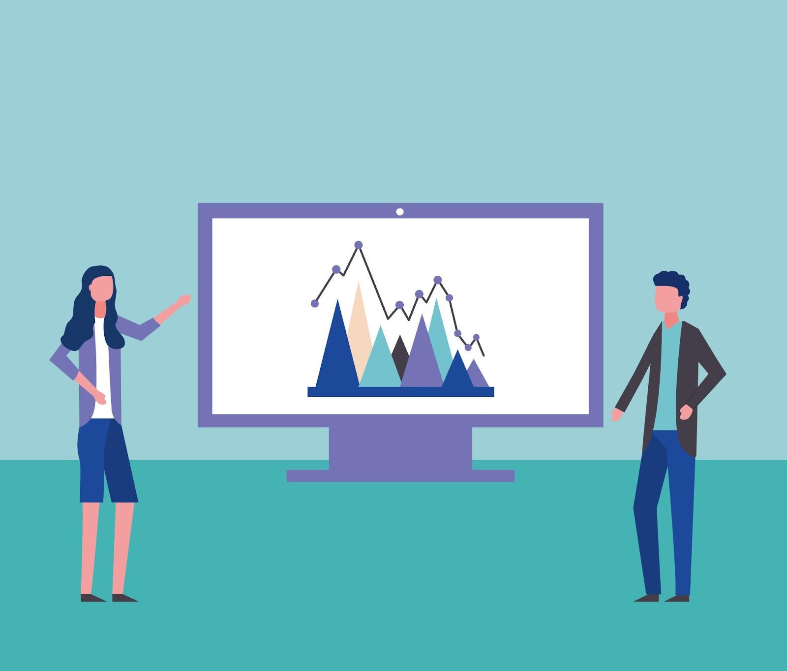 Top 10 2.5D Animated Video Examples for Brands
