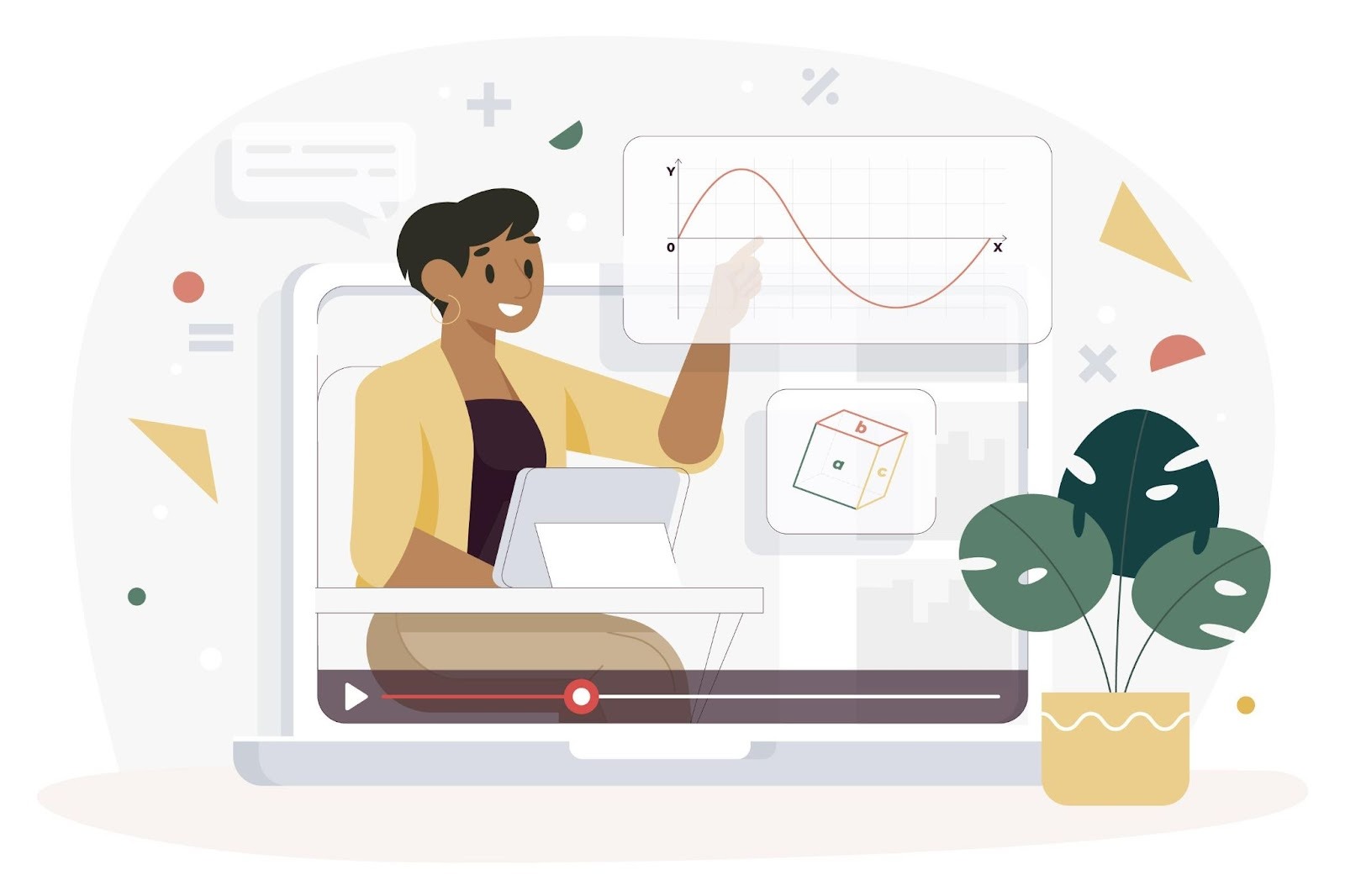 Top 10 2.5D Animated Video Examples for Brands