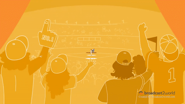 Top 25 Kinetic Typography Animation Videos: Uses & Examples