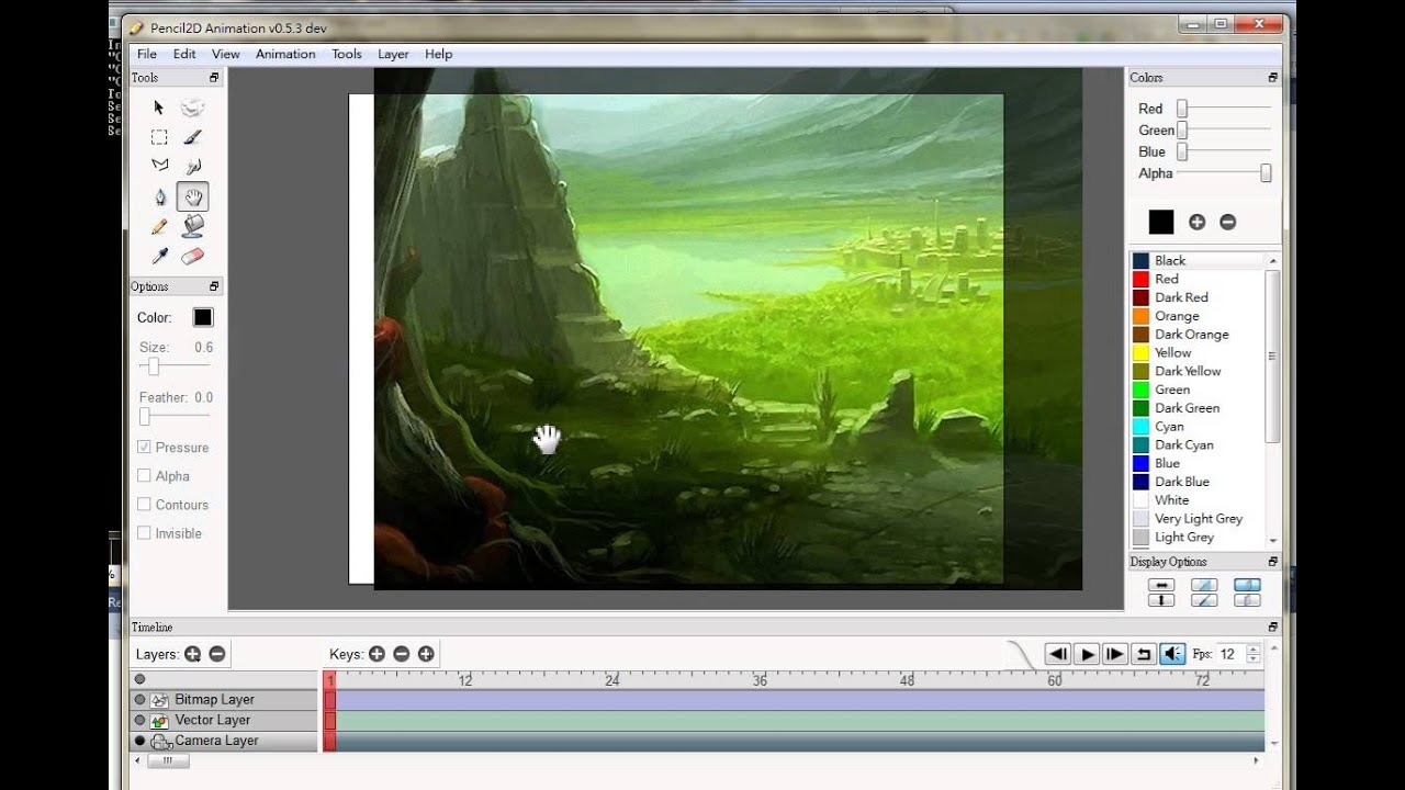 Top 15 Free Motion Graphics: Features, Pros and Cons