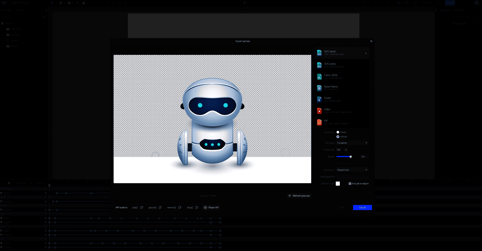 Top 15 Free Motion Graphics: Features, Pros and Cons
