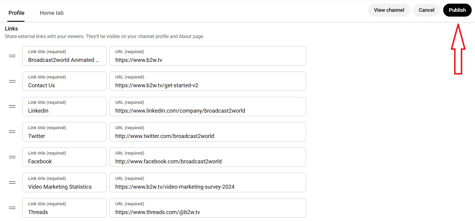 YouTube Banner Size & Guidelines 2025: Complete Guide