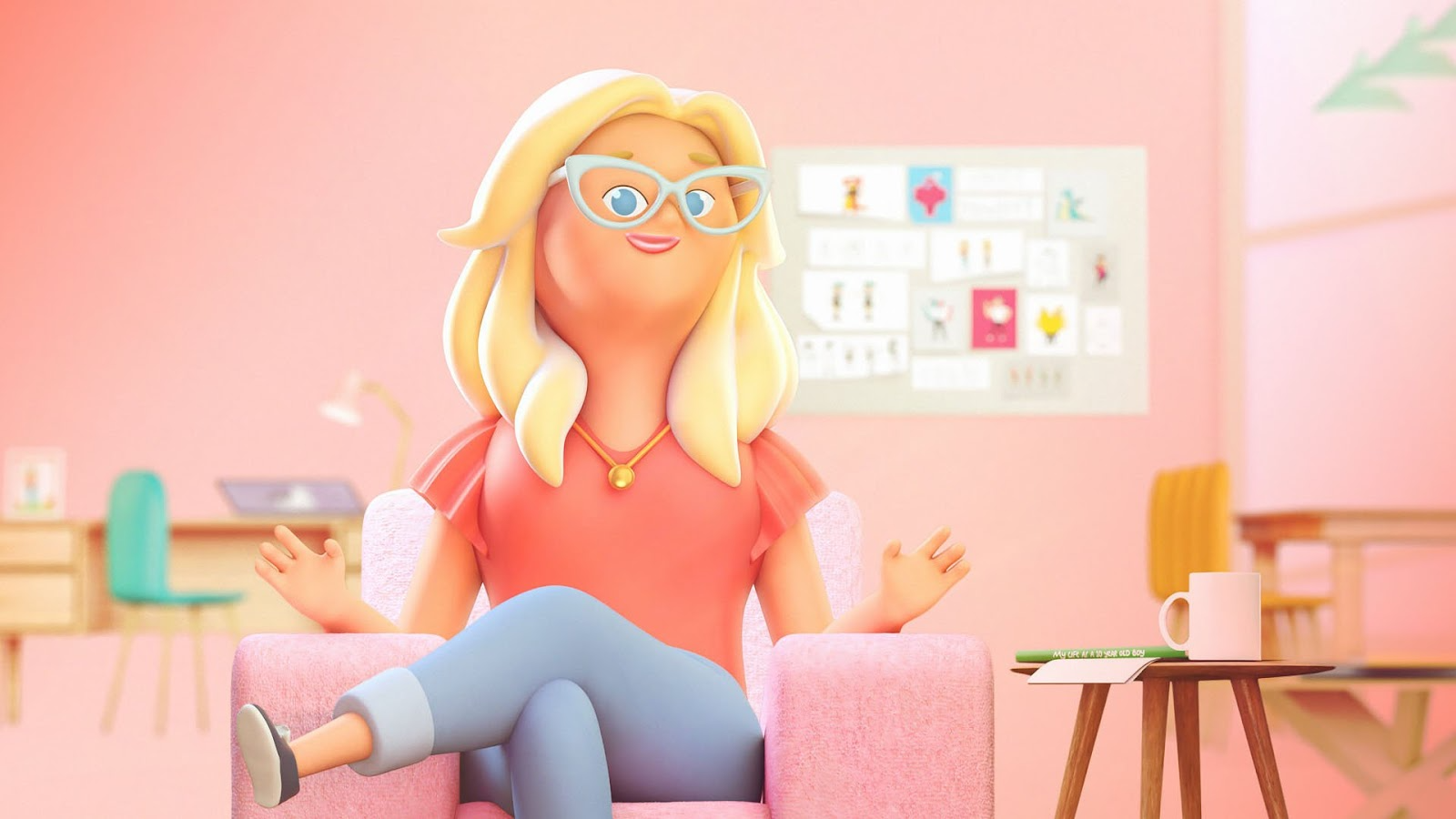 Top 16 Motion Graphics Agencies & Studios [2026 Updated]