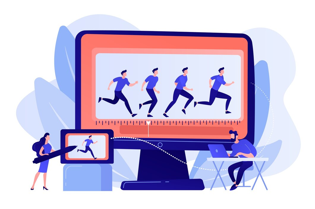 12 Motion Graphics Styles & Types Creators Should Know