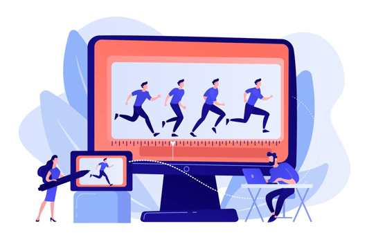 12 Motion Graphics Styles & Types Creators Should Know