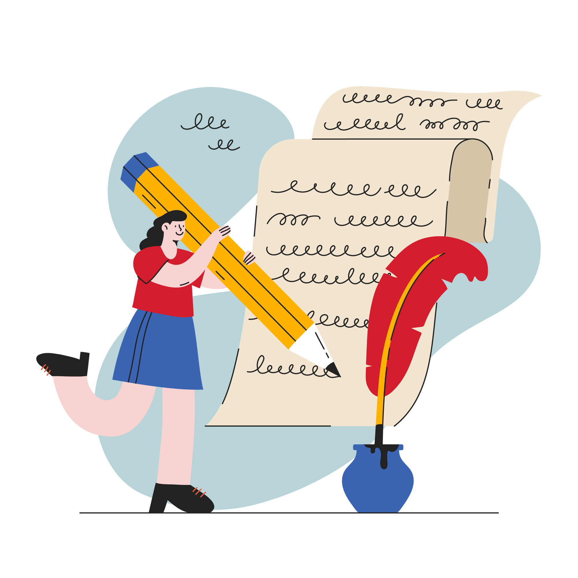 Whiteboard Video Scripts Made Easy: Guide & Free Templates